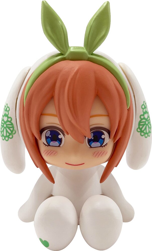 Chocot The Quintessential Quintuplets Movie Wedding White Ver. - Tokyo ...