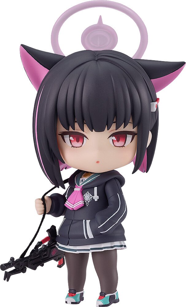 Nendoroid Blue Archive Kazusa Kyoyama: Good Smile Company 28% OFF ...