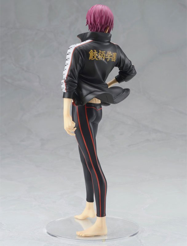 Rin Matsuoka 1/8th Scale Figure | Free!: Alter - Tokyo Otaku Mode (TOM)