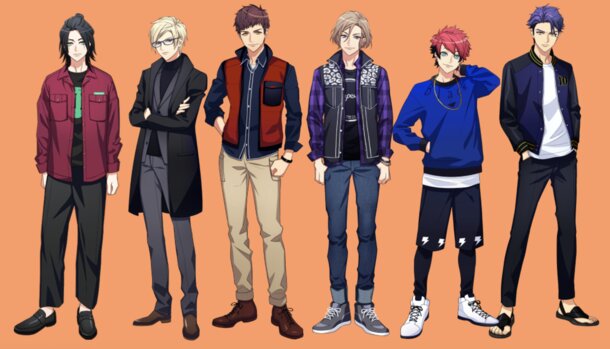 Beginner's Guide to A3! | Game News | Tokyo Otaku Mode (TOM) Shop ...