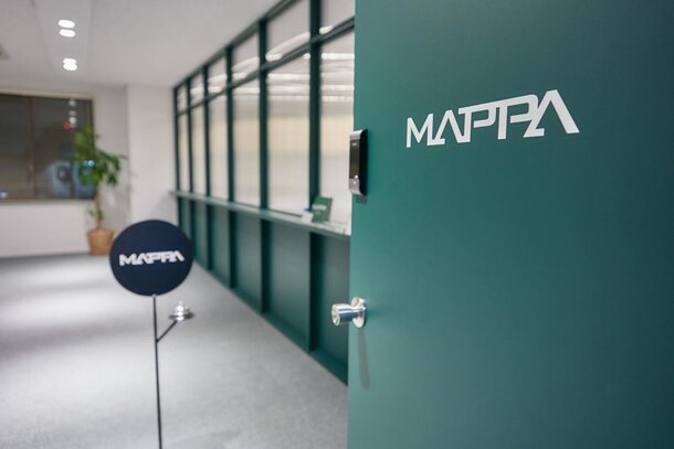 Anime Site Collaboration Project Vol. 21: MAPPA | Anime News | Tokyo ...