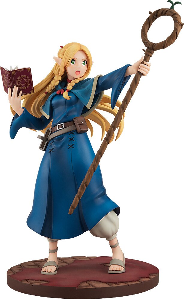 Delicious in Dungeon Marcille 1/7 Scale Figure - Tokyo Otaku Mode (TOM)