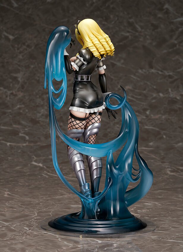 Overlord Solution Epsilon: 10th Anniversary So-bin Ver. 1/8 Scale ...