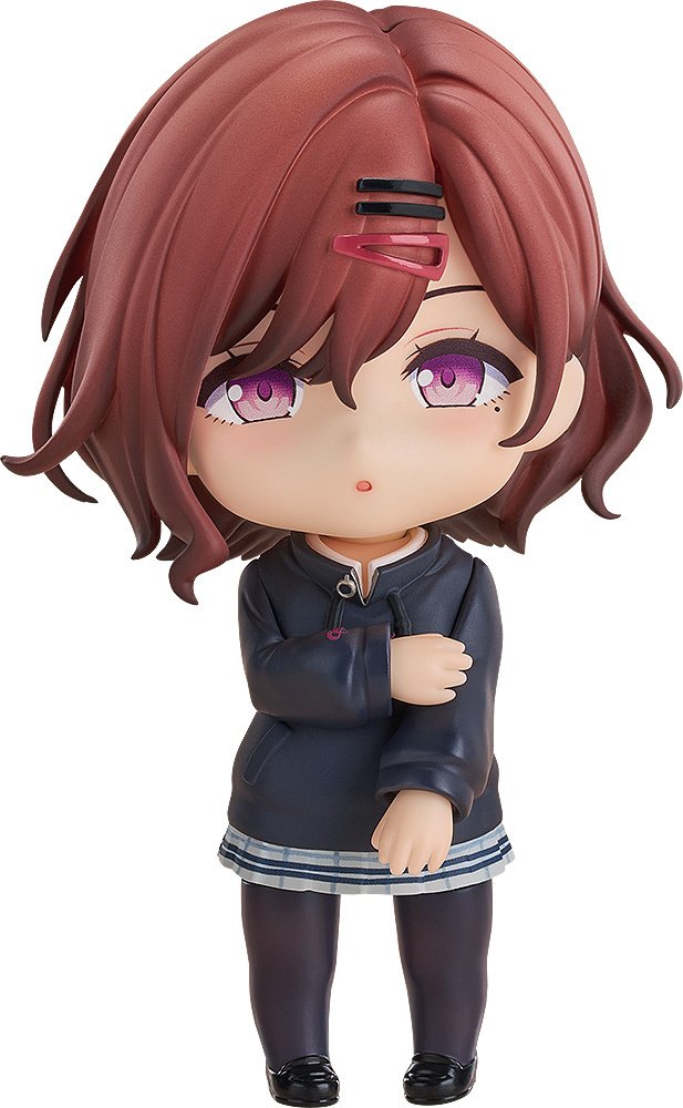 Nendoroid The Idolm@ster: Shiny Colors Madoka Higuchi - Tokyo Otaku ...
