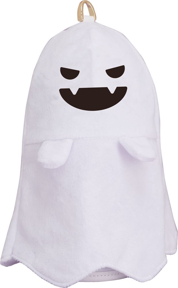 Nendoroid Pouch Neo: Halloween Ghost - Tokyo Otaku Mode (TOM)
