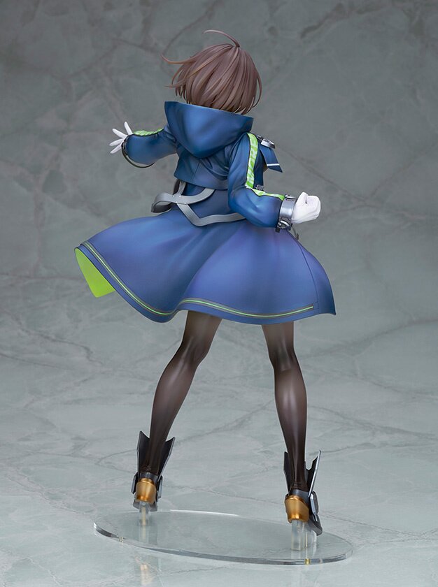 Azur Lane Baltimore: Light Equipped Ver. 1/7 Scale Figure: Alter 9% OFF ...