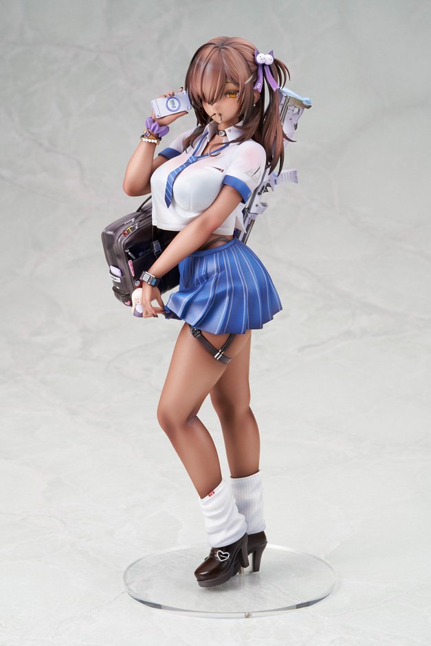 Goddess of Victory: Nikke Naga 1/7 Scale Figure: Alter - Tokyo Otaku ...