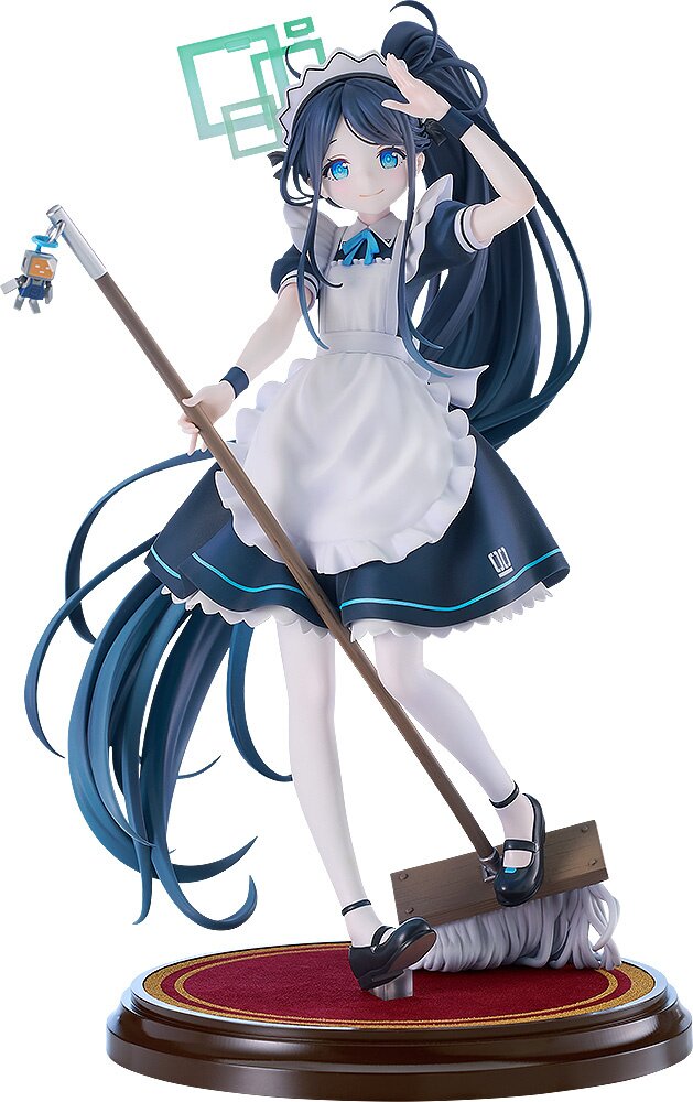 Blue Archive Aris (Maid) 1/7 Scale Figure - Tokyo Otaku Mode (TOM)
