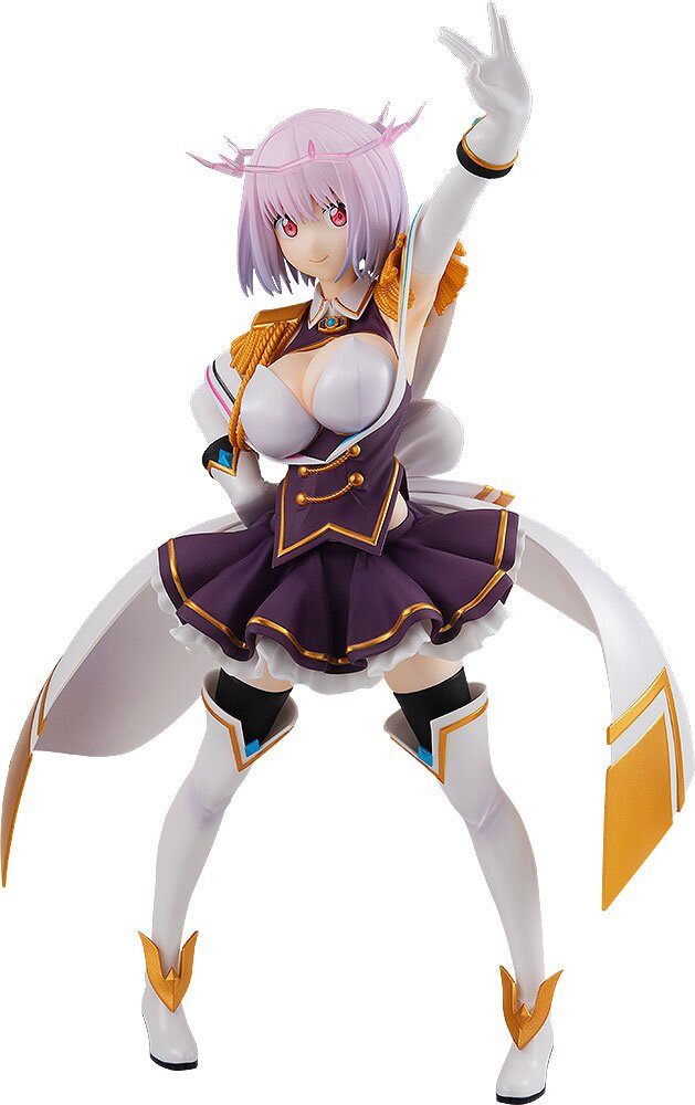 Pop Up Parade Gridman Universe Akane Shinjo (New Order) L Size: Good Smile Company - Tokyo Otaku ...
