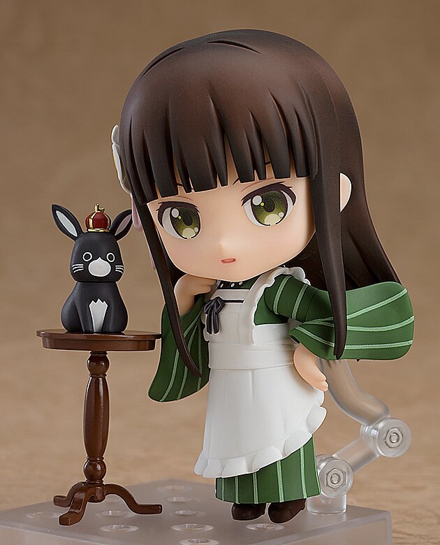 Nendoroid Is the Order a Rabbit? Rize: Good Smile Company - Tokyo Otaku ...