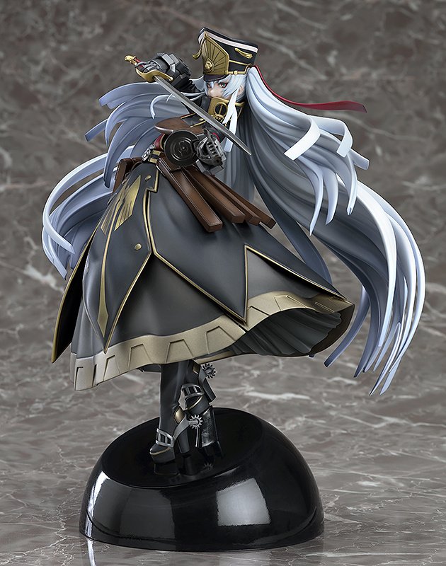 Re:Creators Altair: Holopsicon 1/8 Scale Figure: Good Smile Company ...