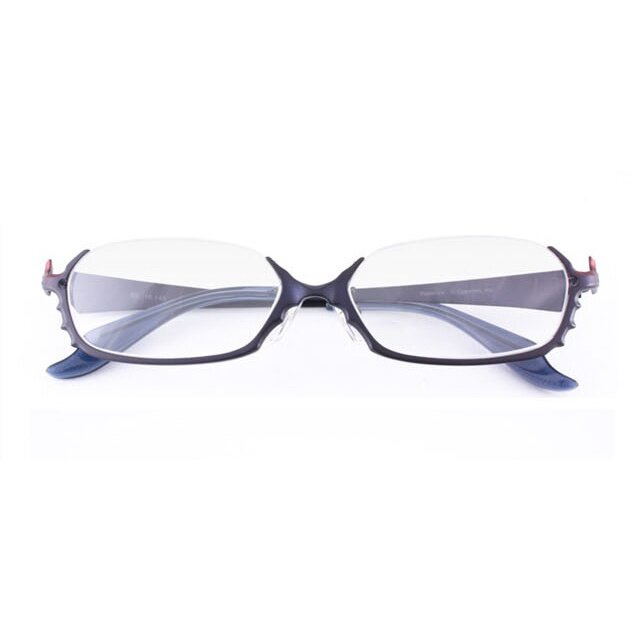 Granblue Fantasy Eyewear: Vaseraga Model (Clear Lenses) - Tokyo Otaku ...