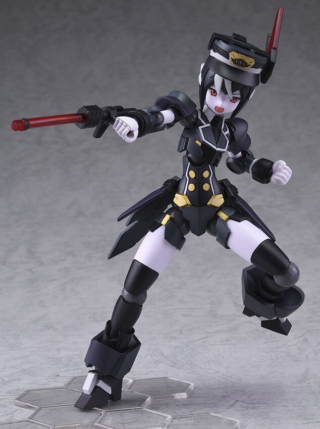 Robot Neoanthropinae Polynian Alvin Non-Scale Figure: Daibadi - Tokyo ...