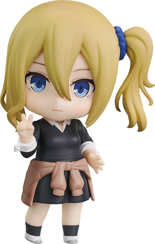 Nendoroid Kaguya-sama: Love Is War -The First Kiss That Never Ends- Ai ...