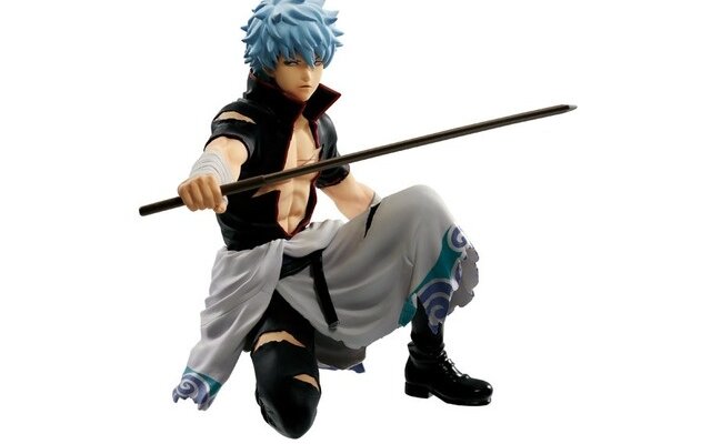 Latest Gintama Live-action Visuals Released | Movie News | Tokyo Otaku ...
