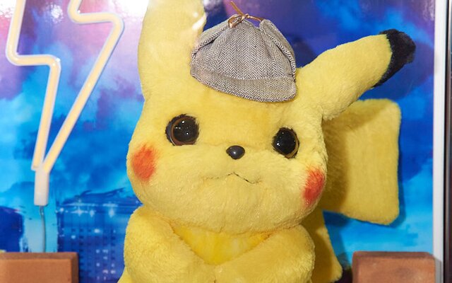 Fantasy Figures and the Fantasy of Figures - Kow Yokoyama | Anime News ...