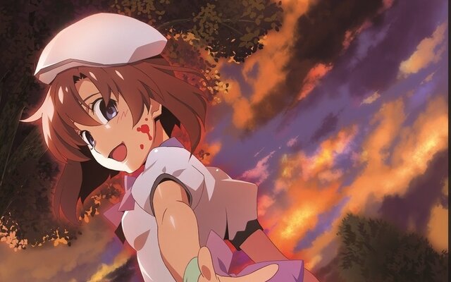 Higurashi When They Cry Releases Character Intros! | Anime News | Tokyo ...