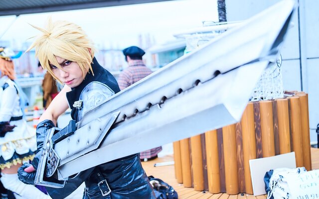 Top Male Anime Characters That Fans Want to Cosplay! | Cosplay News ...