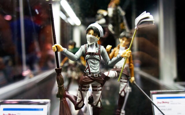 Otaku Life Around the World: Toronto, Canada | Anime News | Tokyo Otaku ...