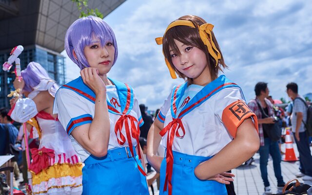 Comiket 99 Postponed to Winter 2021 | Event News | Tokyo Otaku Mode ...
