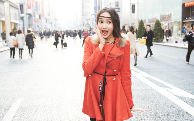 Renowned Cosplayer Alodia Gosiengfiao Visits Japan and Explores the ...