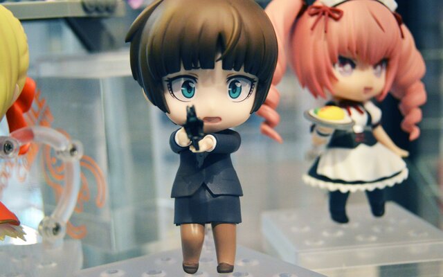 The World Of Figures Otaku Dream Of Figures 13 Featured News Tokyo Otaku Mode Tom