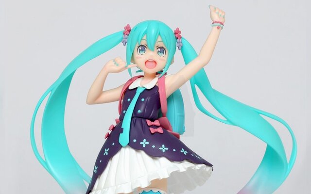 10 Gorgeous Miku Works to Celebrate Miku Day! | Japan News | Tokyo ...