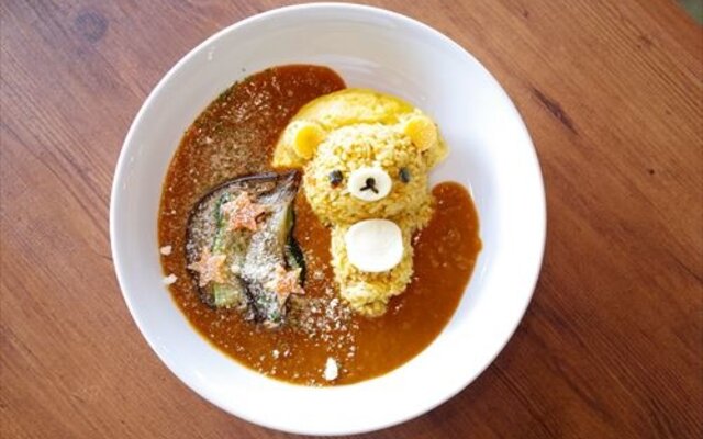 Cute with an Unmistakable Adult Taste! We Visit the Limited Time ...