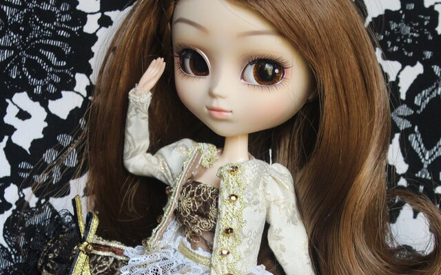 Focus: The Pullip Doll Series Keeps Getting Cuter and Cuter! | Featured ...
