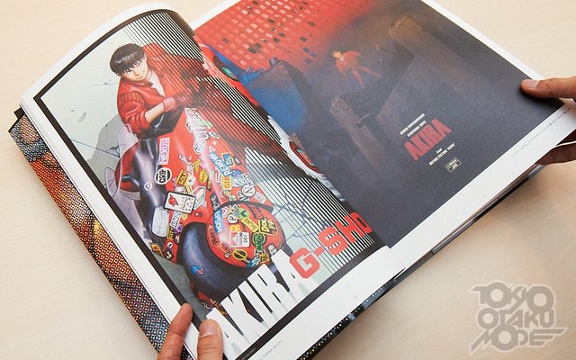 Katsuhiro Otomo's Poster Exhibit: Discover How the Artist’s Visions of ...