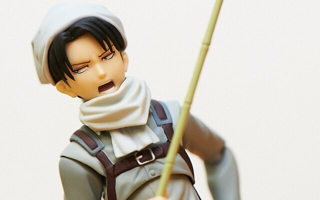 Good Smile Company Holds Photography Event for Newest Figures! Vol.1 ...