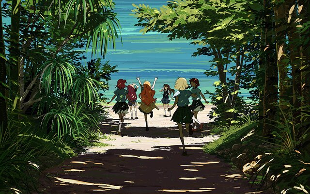 Fall 2024 Anime Trailers! [Tudukimi] | Anime News | Tokyo Otaku Mode ...