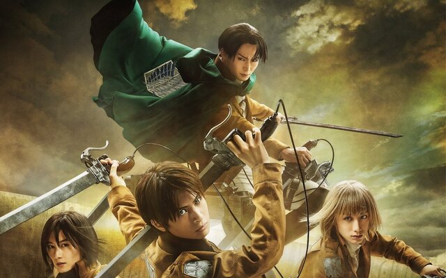 Spy x Family Musical Unveils Loid and Yor Cast and Visuals! | Event ...