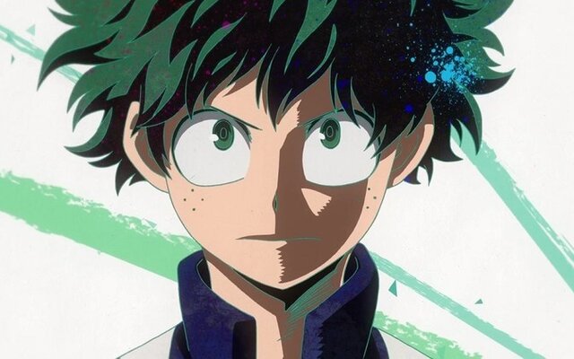 My Hero Academia Season 3 Reveals New Hero Voice Actors! | Anime News ...