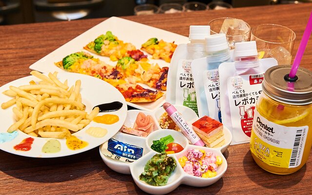 YURI!!! on ICE Cafe Makes History in Tokyo! [Photo Report] | Featured ...