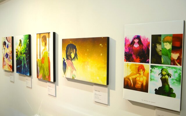 Nineteen Masterpiece Works by Illustrator Takashi Takeuchi Right in ...