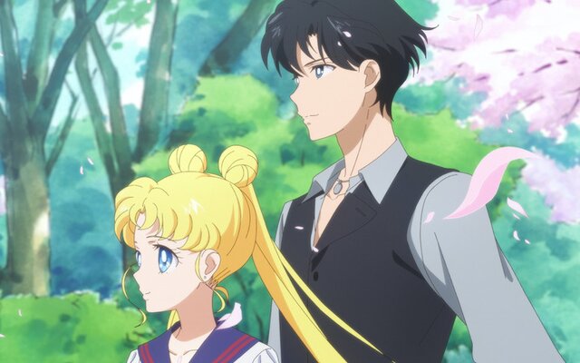 Death Note and Bakuman Creators' Platinum End Gets Anime! | Anime News ...