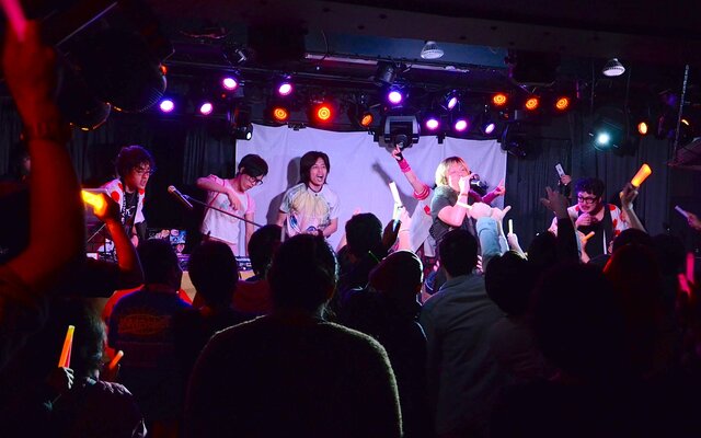 Party with Miku! “Hatsune Miku Live Party 2013 in Kansai-39’s Spring ...
