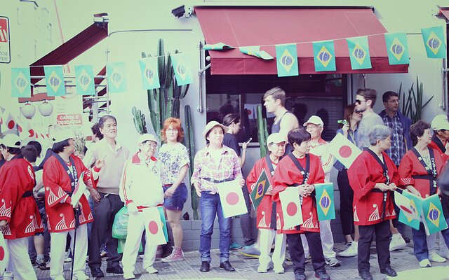 The Beginner’s Guide to Otaku Japanese Part 2: The Types of “I” | Event ...