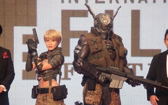 Cosplay Parade Brings Excitement to Ikebukuro! | Featured News | Tokyo ...