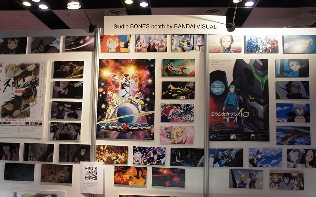 Katsuhiro Otomo's Poster Exhibit: Discover How the Artist’s Visions of ...