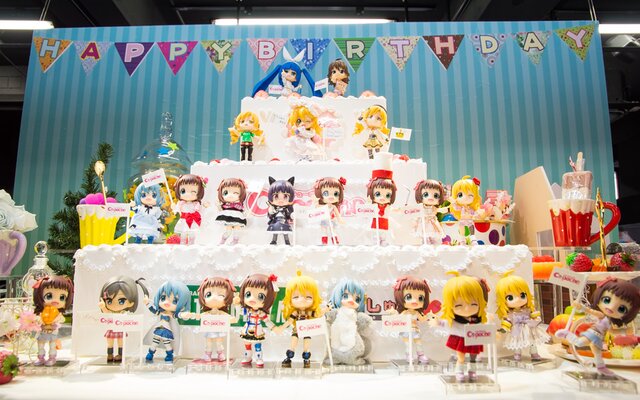 Legendary Pokémon Trainer Red Becomes an Unbelievable Nendoroid ...