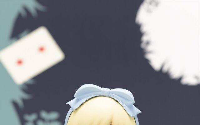 Force of Will Anime Adaptation Announced, Aiming for Audiences ...