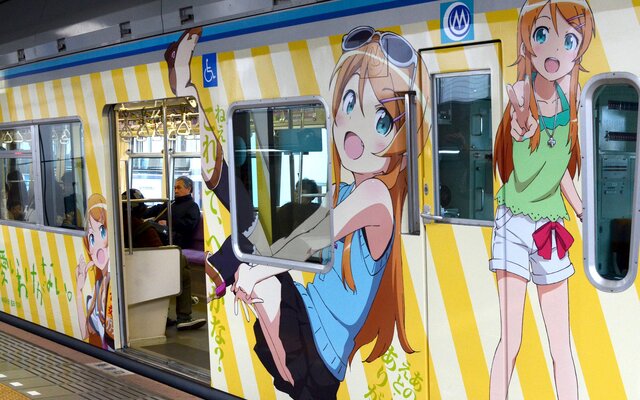 The Second Season to “Oreimo” Finally Begins! Remaining Story from ...