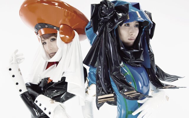 Creator Interview: Nonomy [1/2] | Featured News | Tokyo Otaku Mode (TOM ...