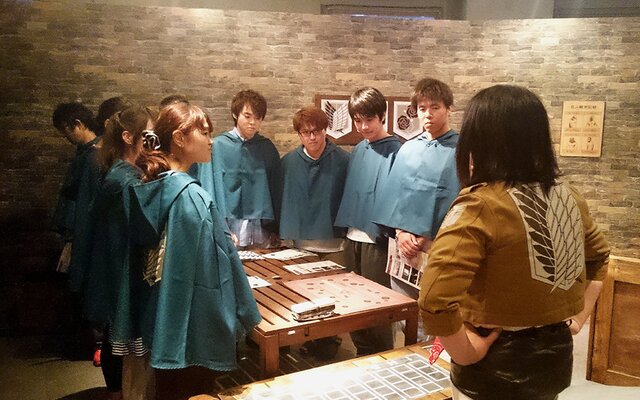 Detective Conan TV & Movie 20th Anniversary Concert 2016 in Kyomaf ...