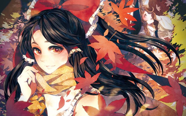 Interview with Touhou Project Founder and Creator, ZUN - Part 3 ...
