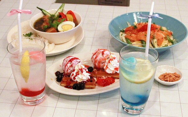 “Ufotable Dining” Brings Together Anime Fans and Staff with ClariS and ...