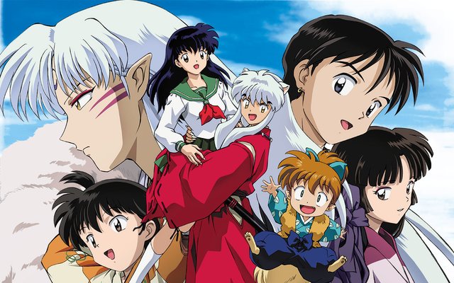 Inuyasha Stage Play Releases Visuals and Main Cast | Event News | Tokyo ...
