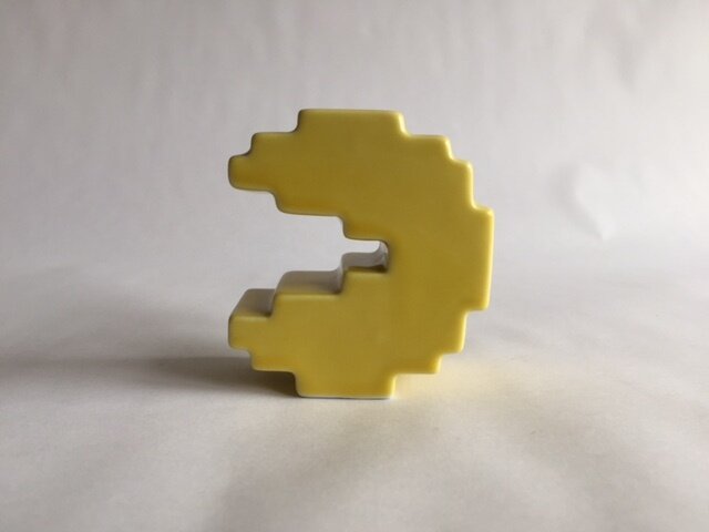 Pacman Coin Bank - Tokyo Otaku Mode (TOM)